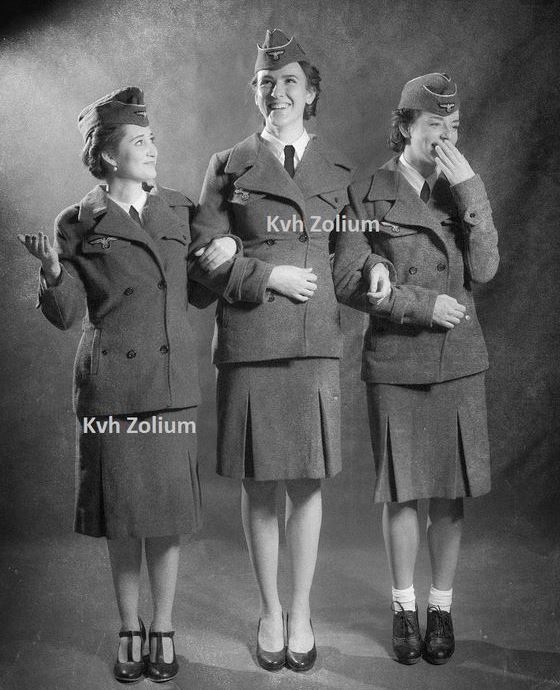 Blitz B*tches: What (not) to Wear