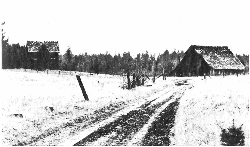 Dr. Wendell A. Howe: The Man Most Responsible for Washington State