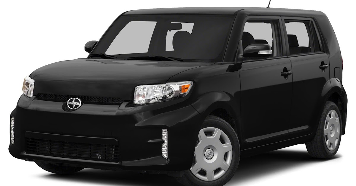 The Scion XP: The New Vehicle in Toyota's Lineup ~ Love Life Love Cars