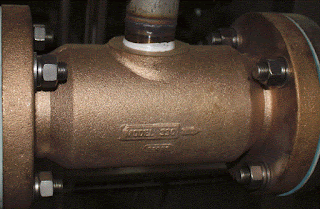 Process Flow and Control Products: Penberthy SRH Jet Pump