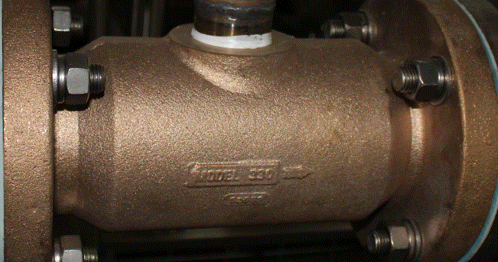 Process Flow and Control Products: Penberthy SRH Jet Pump