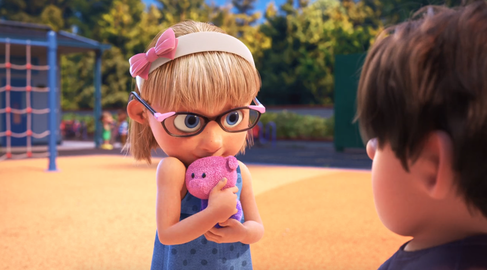 Celebrate Oscar Week: Watch the Animated Shorts Panel Discussion ...