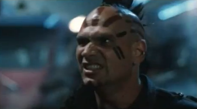 Exfanding Your Horizons: Exfanding Review: Double Dragon