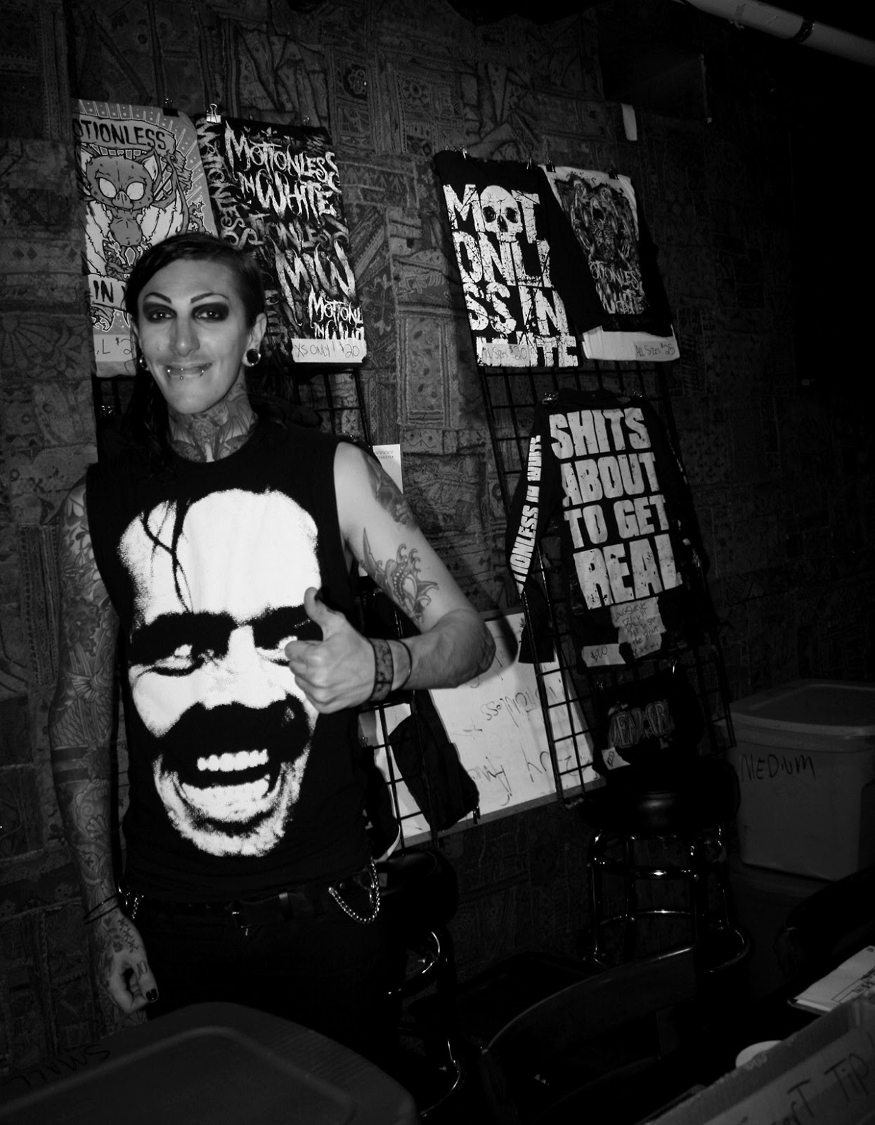 Think before you fucking speak. I am not a villain, Think before you fucking speak: ♥ Chris ...