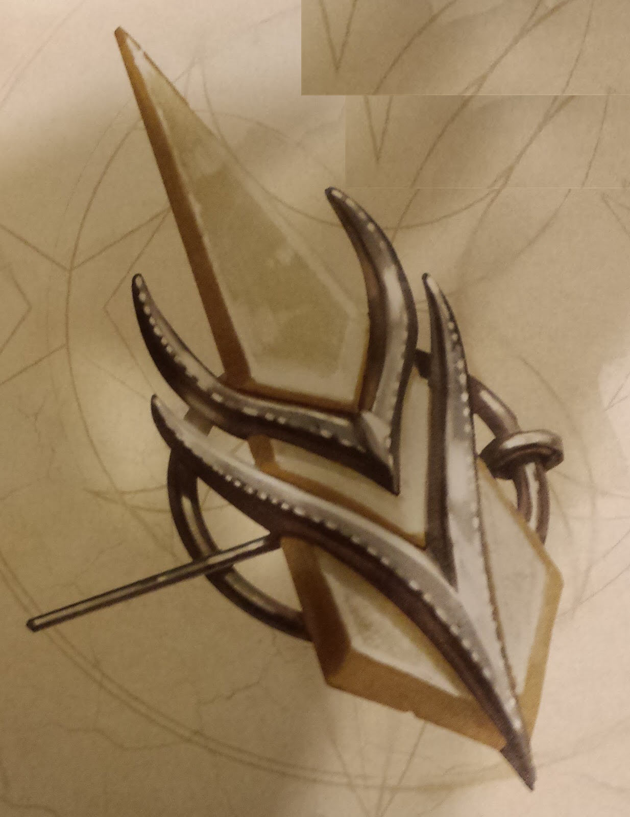 Sesión 9: Bienvenidos… a Luskan