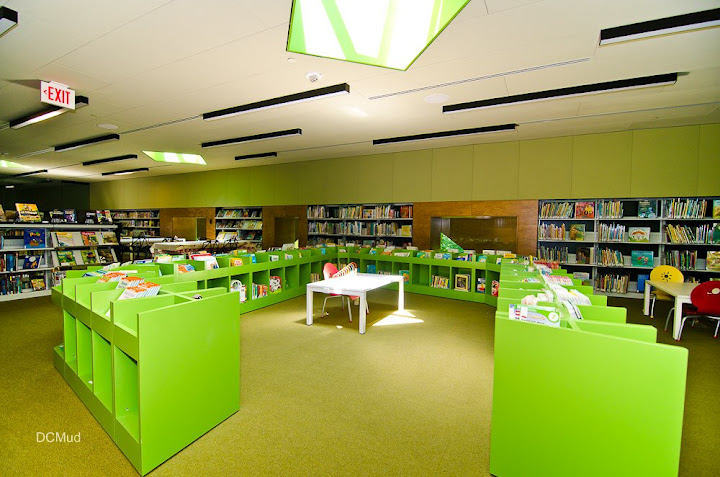 DCmud - The Urban Real Estate Digest of Washington DC: Today in ...