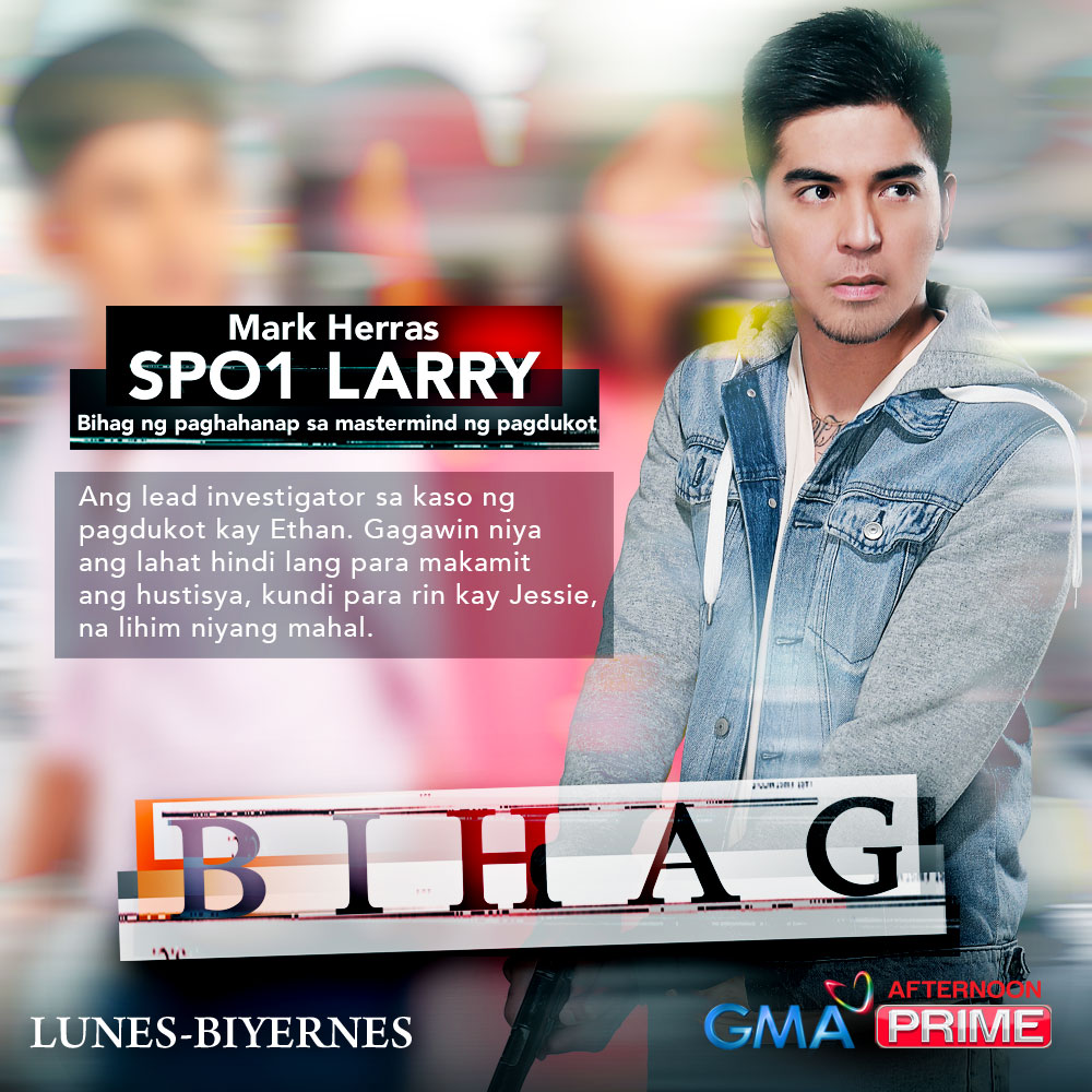 GMA’s BIHAG Cast Revealed - KUMAGCOW.COM