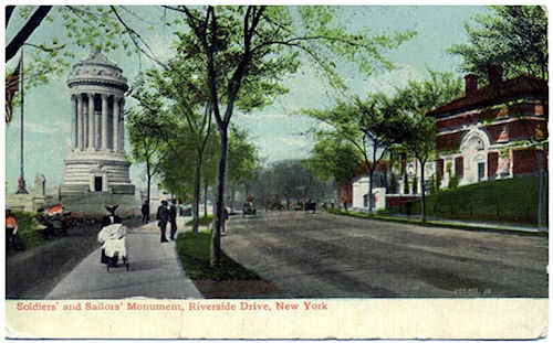 The Presurfer: Penny Postcards