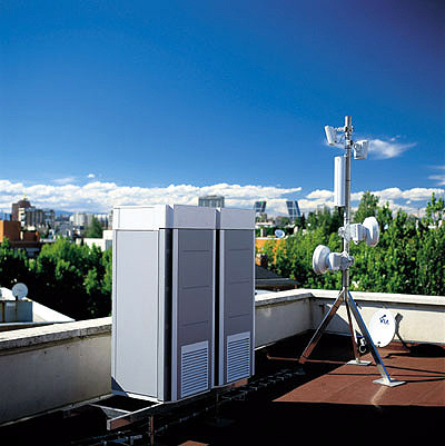 Telecom Insights - Statistics, Media & Technology: Technology : Base ...