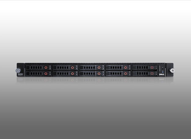 Dell poweredge c1100 cs24-ty 1u rackmount server 2.5 | ServeTheHome Forums