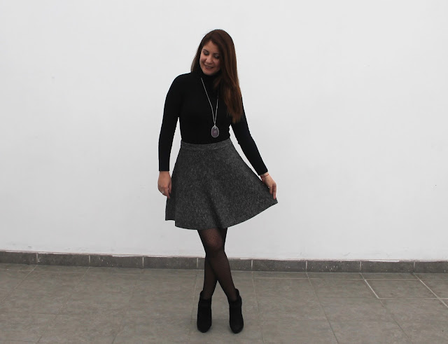 Básicos: Cafarena Negra