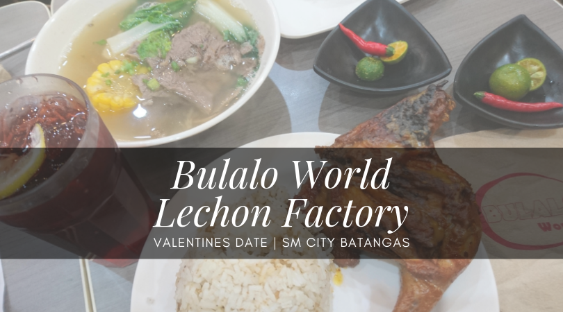 Bulalo World + Lechon Factory