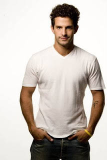 Iran Malfitano viverá seu quarto vilão consecutivo na Record ~ RecNovelas