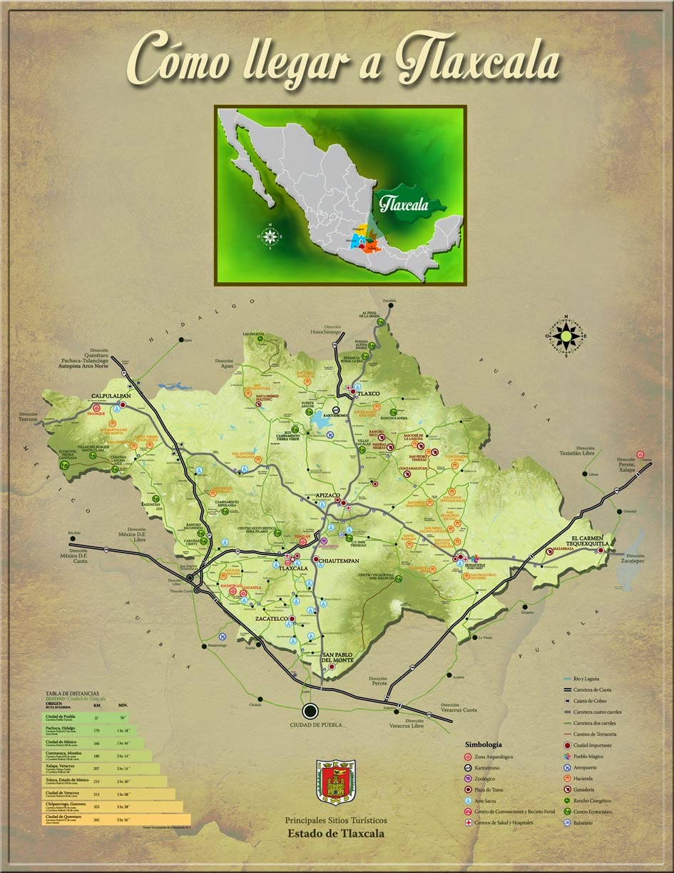 Tlaxcala Vive