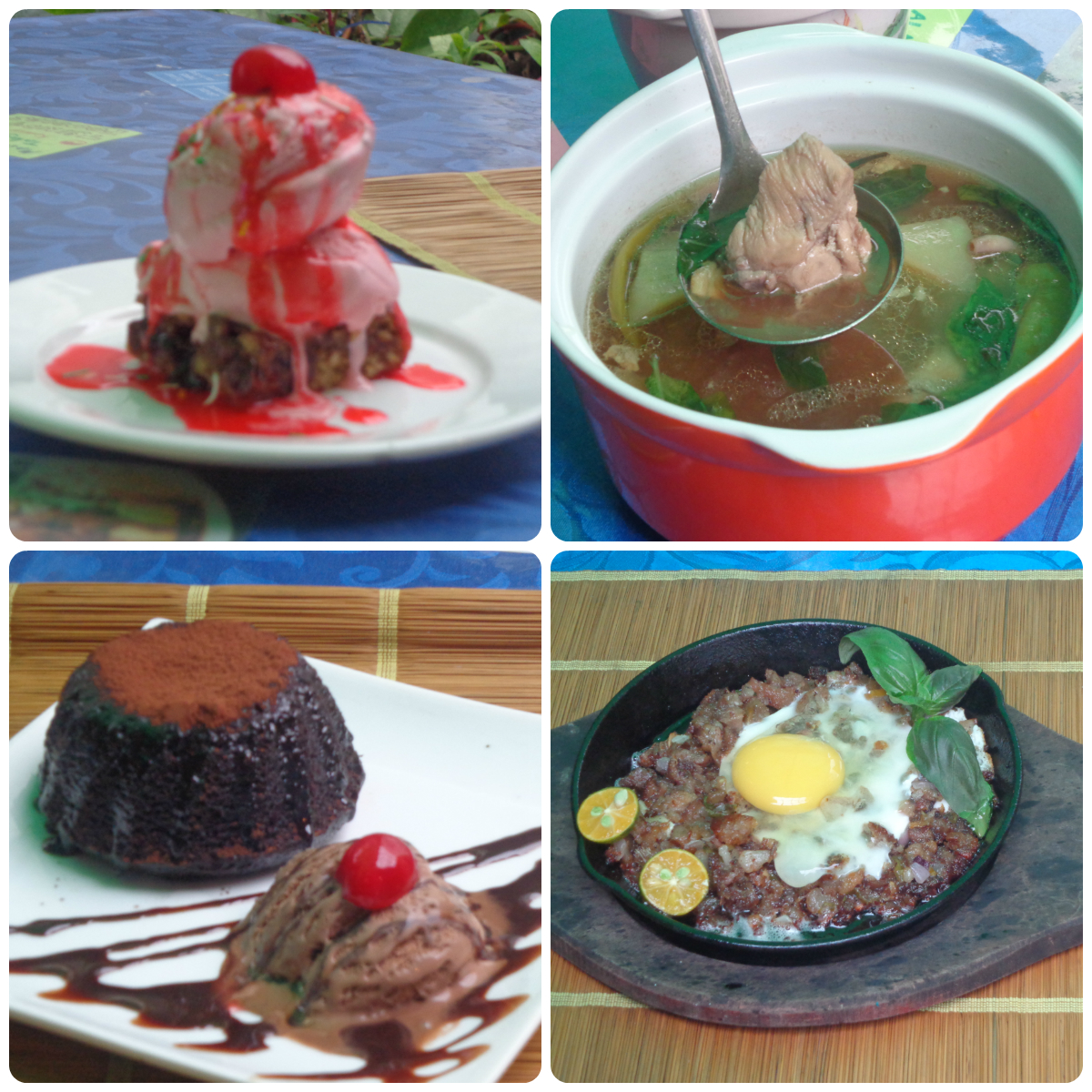 St. Nicholas: Filipino Food with a Twist - The Wandering Juan