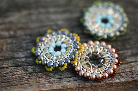 La Maison Boheme: Giveaway from Octavia Bloom