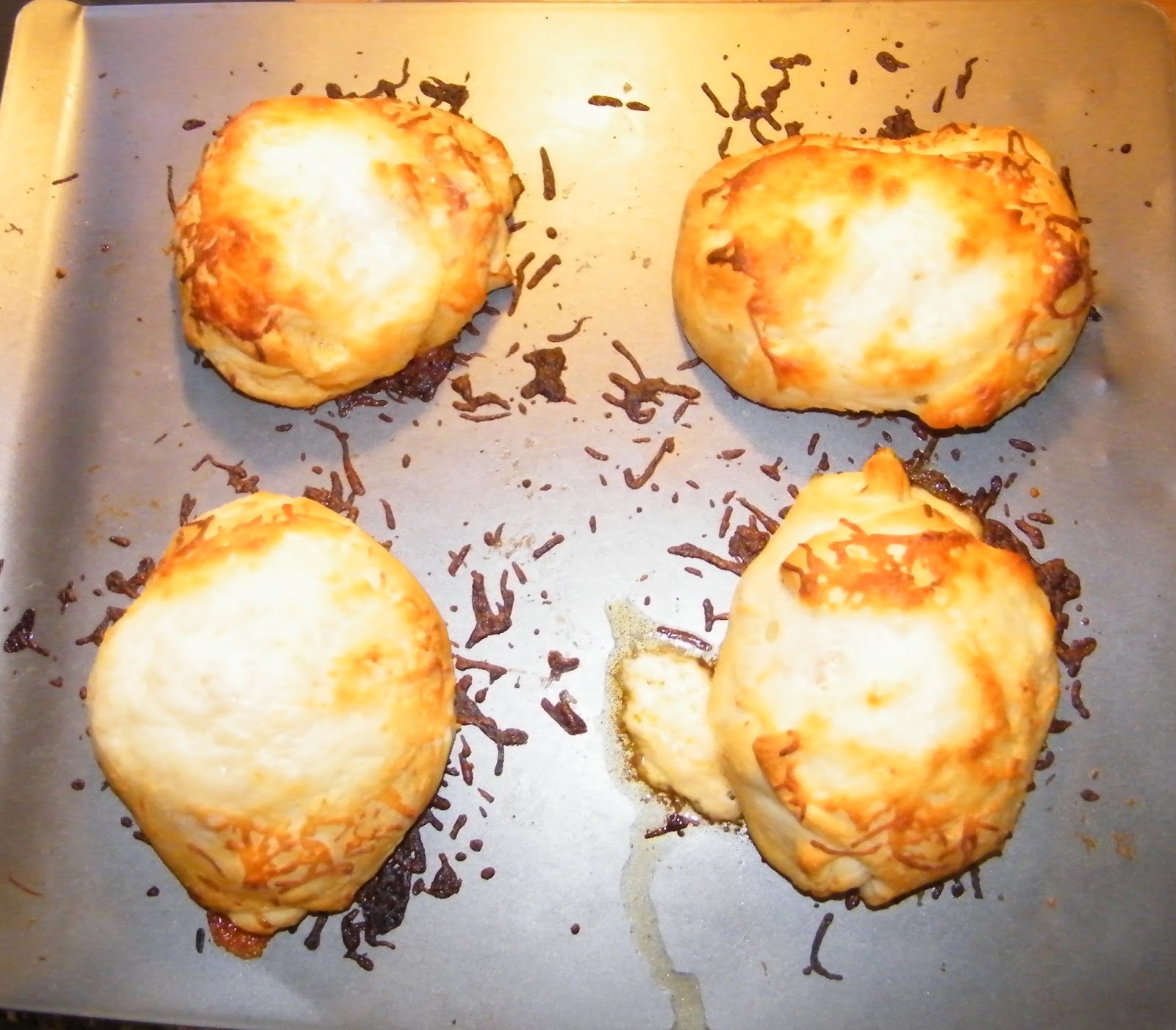 Veronica the Lazy Diva's Quasi-Crafty Blog: HAMMING IT UP..... Quick ...