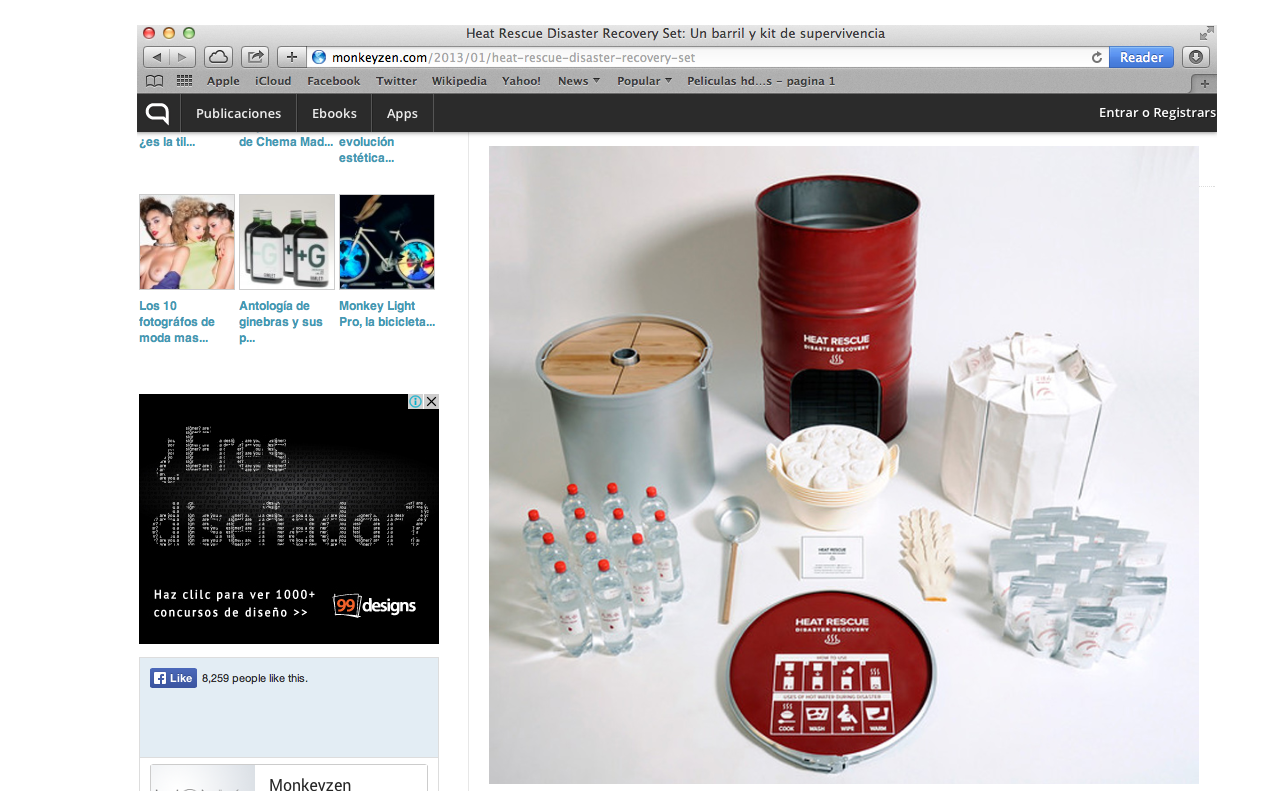 Composición de Publicaciones Editoriales: Tema 3 Diseño editorial ...