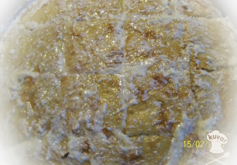 Flija (filija, redaca)