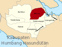 Kode Pos Kecamatan Pollung. Kabupaten Humbahas - Kode Pos Indonesia