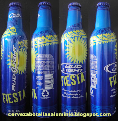 CERVEZA EN BOTELLA DE ALUMINIO: MI COLECCIÓN DE BOTELLAS DE ALUMINIO ...