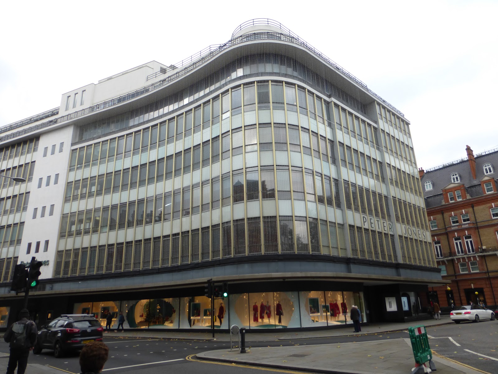 62andthenext10pathways: Sloane Square