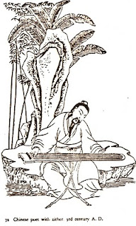 I Ching - O Livro das Mutações: FU HSI - O Imperador Mítico da China