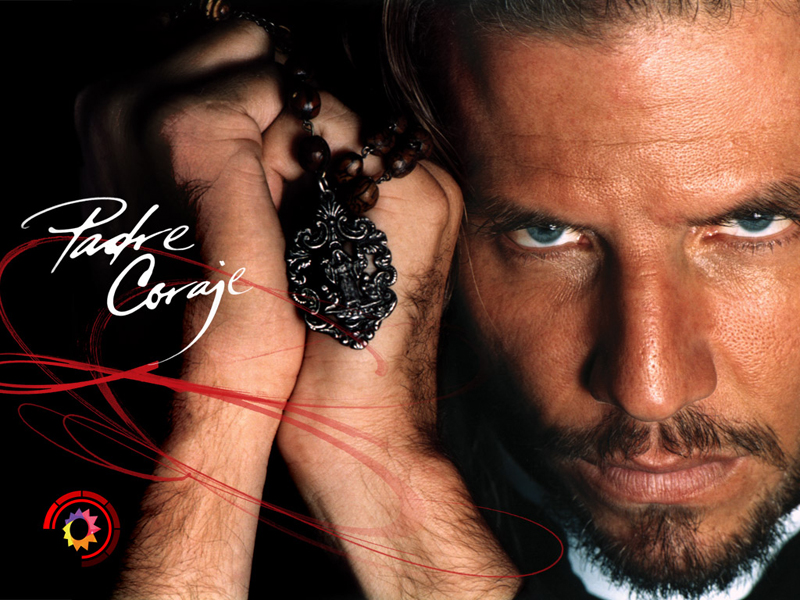 Los Angeles de Leonor Benedetto