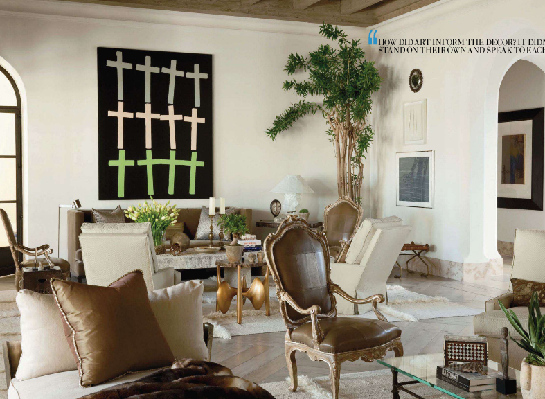 Splendid Sass: RICHARD HALLBERG AND WILLIAM HABLINSKI ~ MOROCCAN AND ...