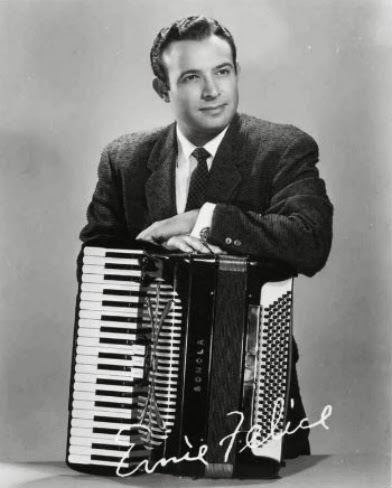 Jazz Accordion Masters