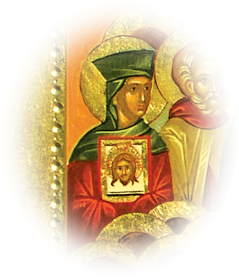 ORTHODOX CHRISTIANITY THEN AND NOW: The Extraordinary Obedience of St ...