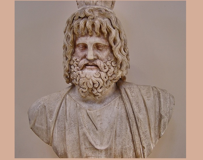 EL INFRAMUNDO UN VIAJE SIN RETORNO : S E R A P I S : DEIDAD SINCRETICA ...