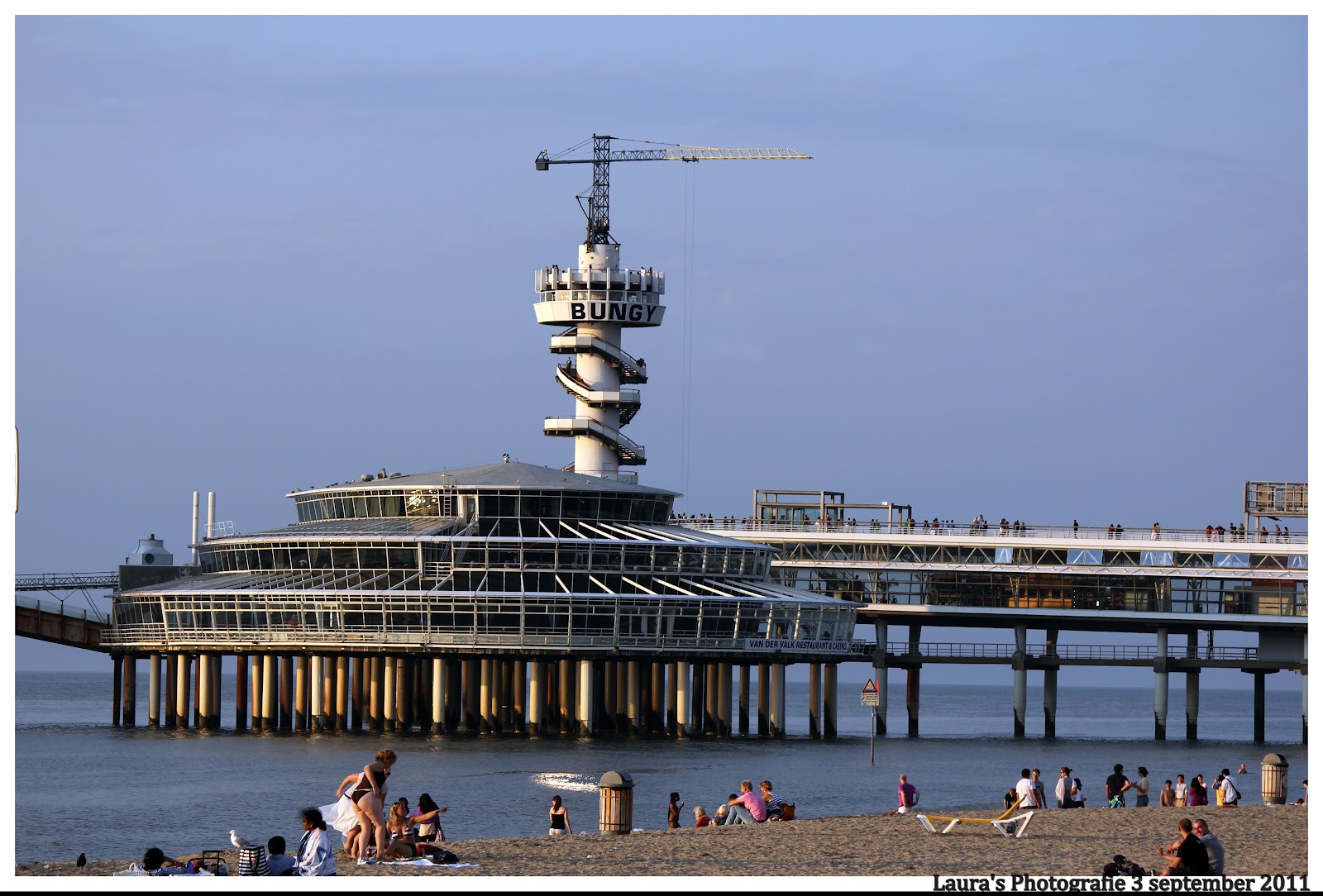 Scheveningen