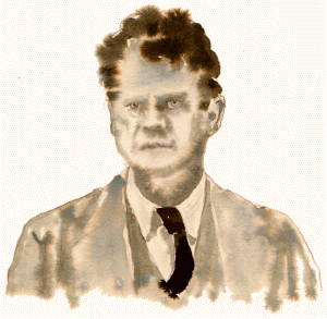 Issa's Untidy Hut: R. H. Blyth: Haiku's Big Picture