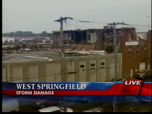 CapitalClimate: Multiple Tornado Reports in Springfield, Massachusetts ...