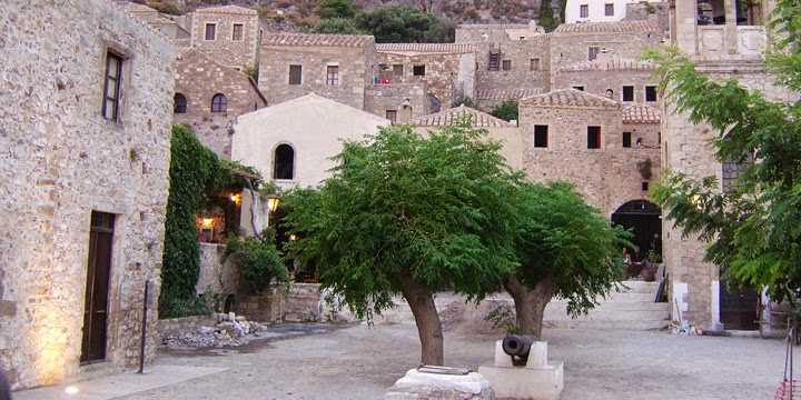 ΔΡΑΣΗ: ΕΚΔΡΟΜΗ ΜΟΝΕΜΒΑΣΙΑ