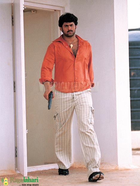 PrabhasMyHero Blog: Chatrapathi Movie Stills