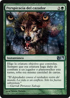Magic 2012: ¡Nuevos Lanzamiento, nuevas Habilidades y Spoilers!
