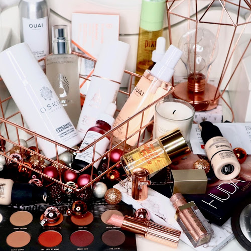 Beauty Products Tumblr