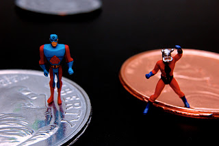 El Bosón de Higgs no es la partícula de Dios (¡y nunca ha pretendido ...