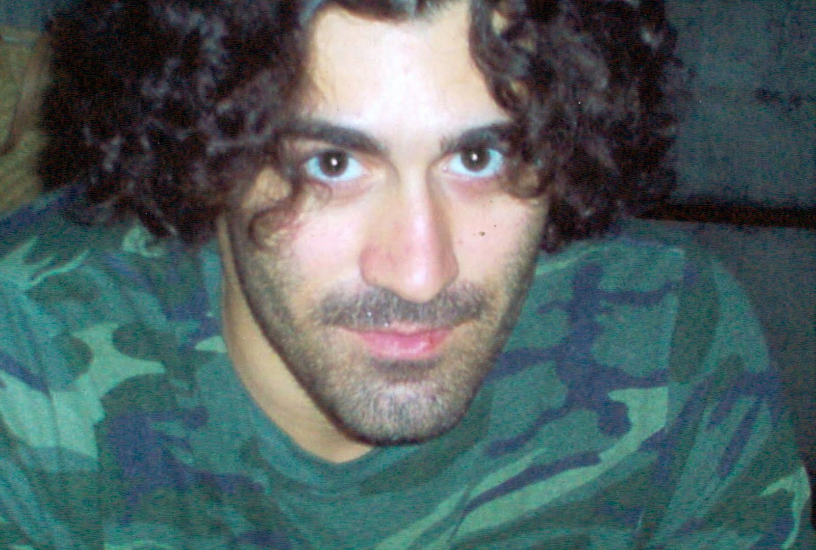 Remembering Jimmy - A Dedication to the Life of Russell James Marco ...