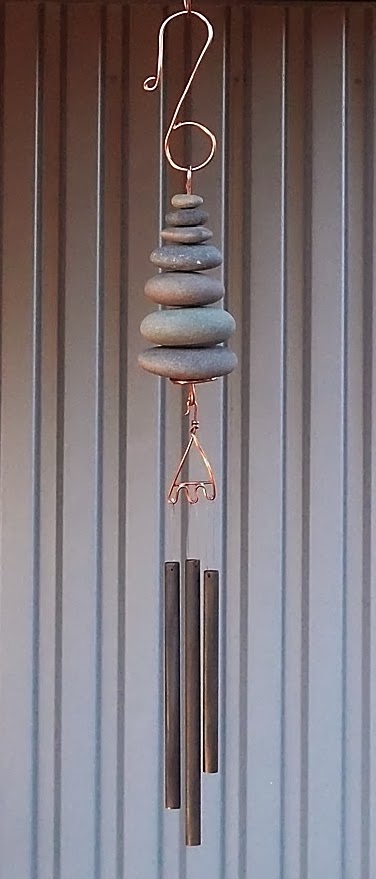 Coast Chimes Wind Chimes, Suncatchers, Home and Garden Art Blog ...