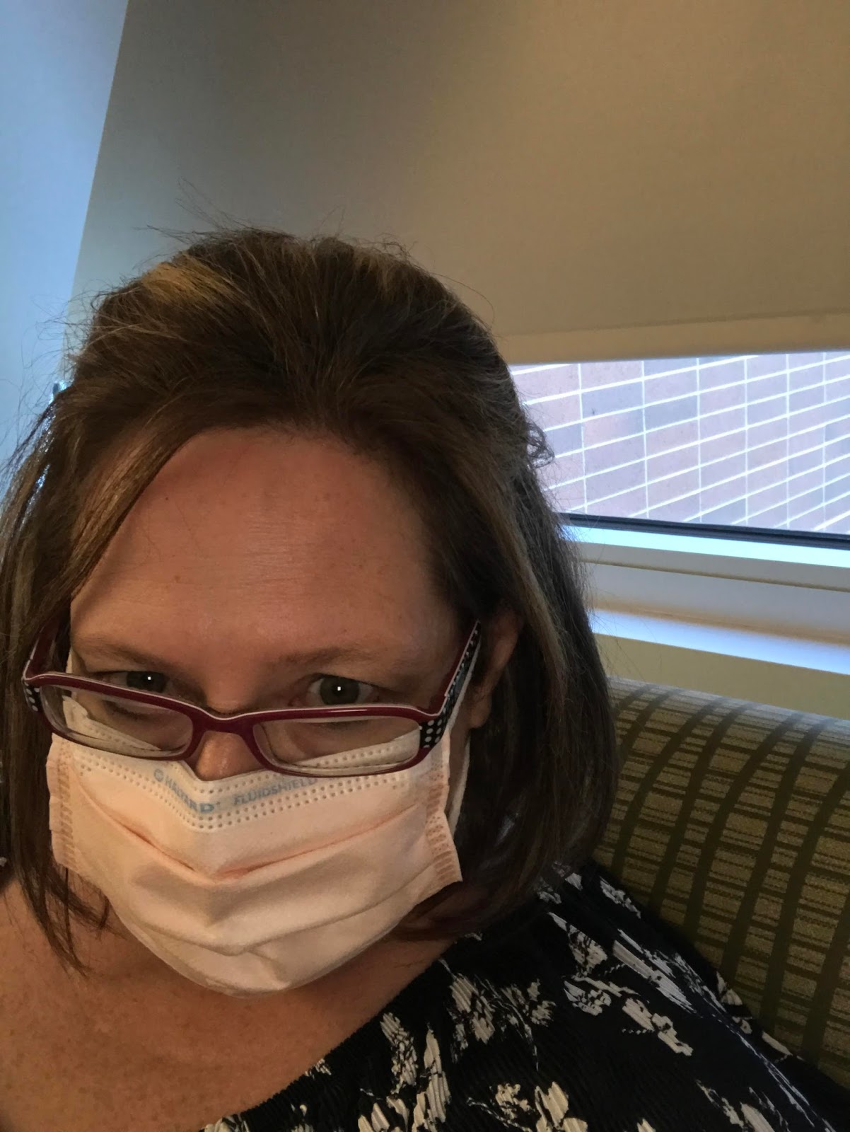 Lumpy Frumpy Kidneys