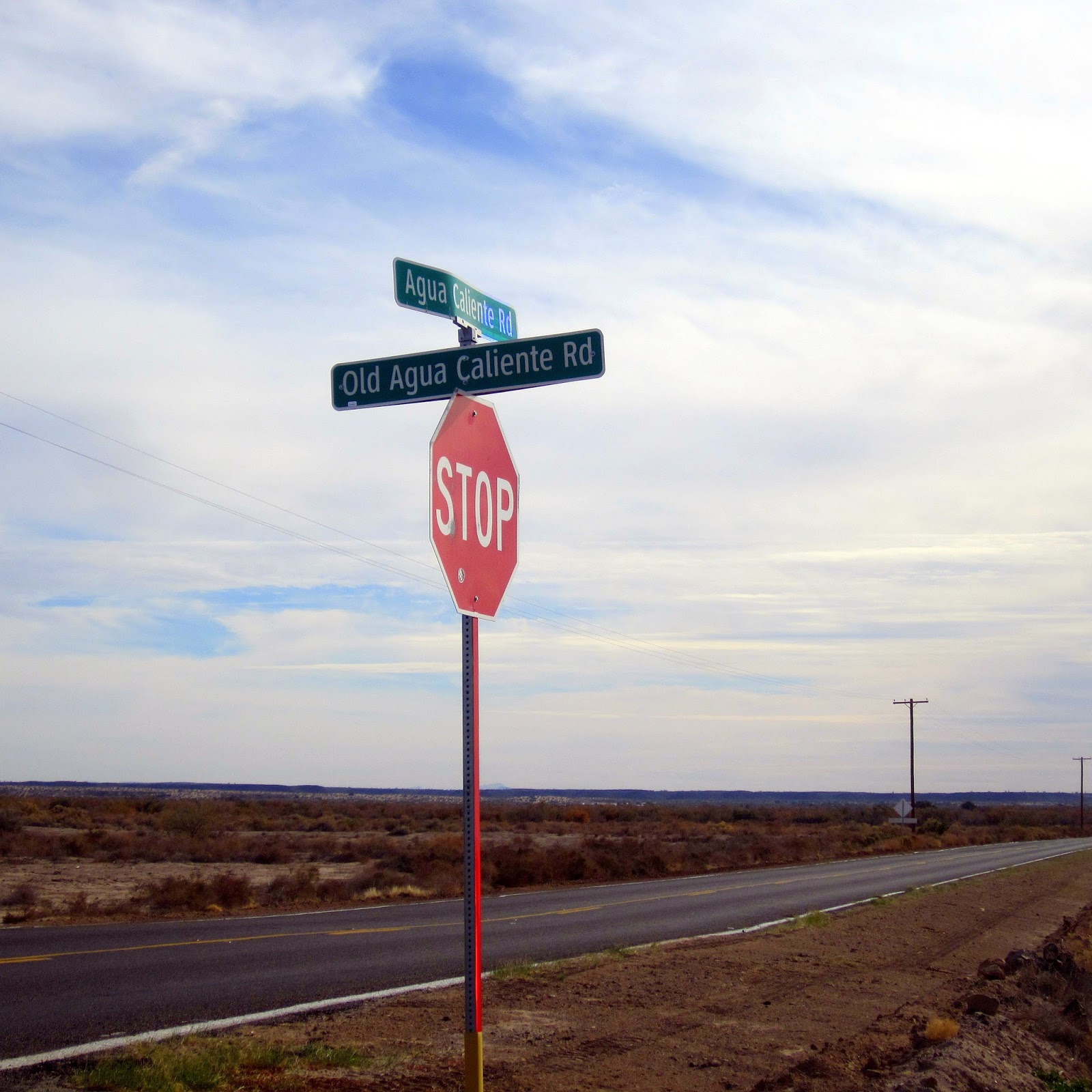 Jupiters Travels w/BMW: Arizona - Boondocks near Hyder AZ, Gila River ...