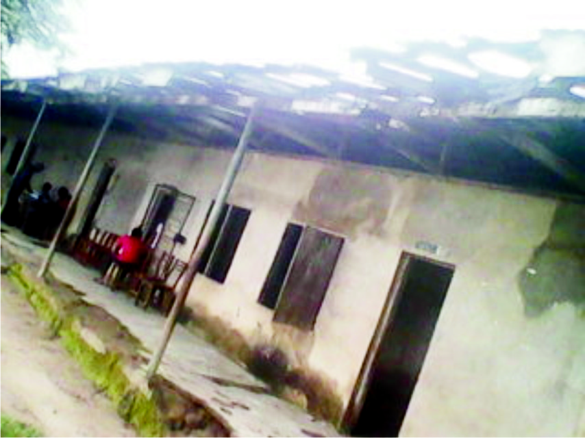 Nsit Ubium LG Council: Drain pipe for Umana Umana’s governorship BY ...