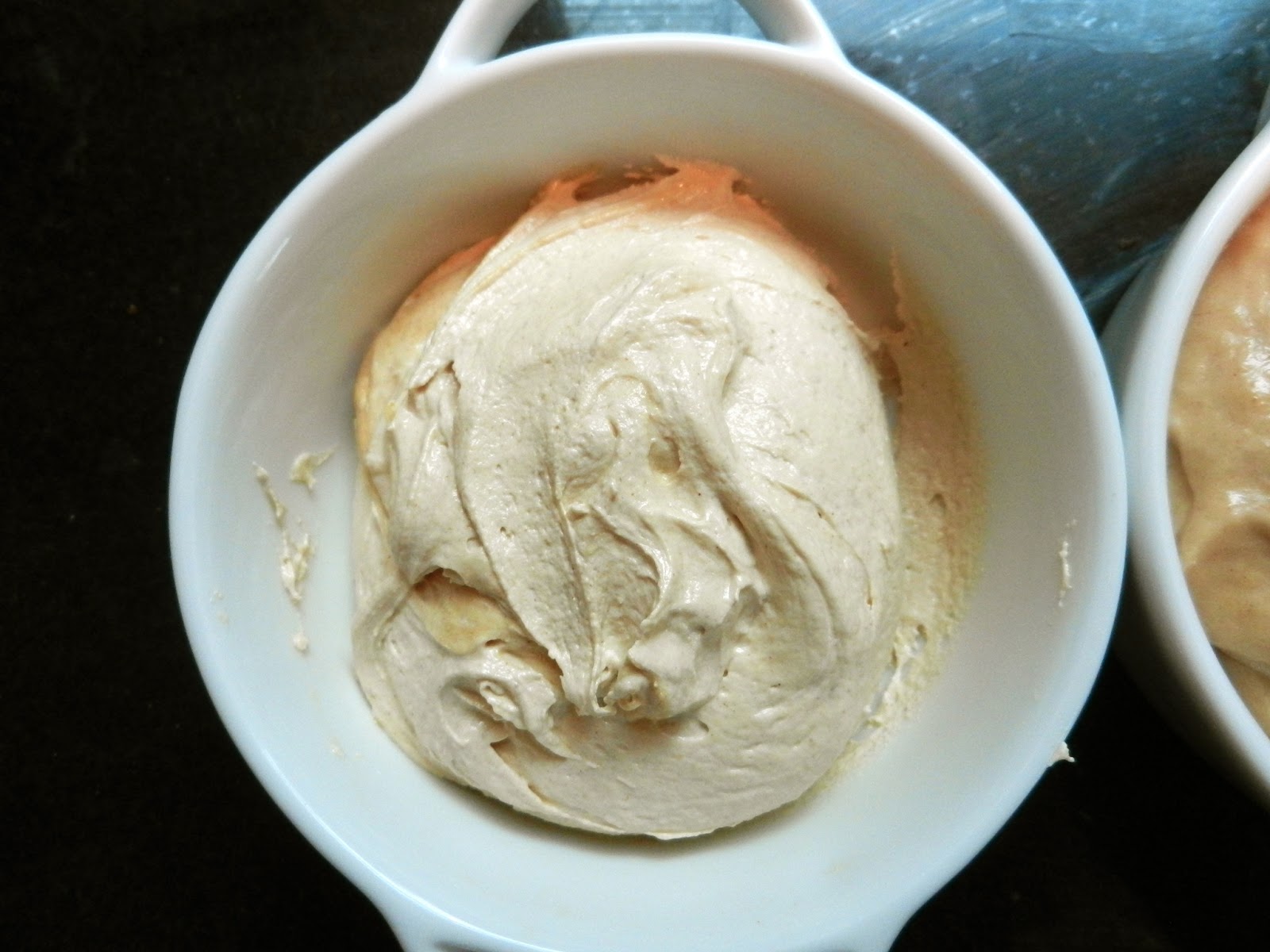 I'll Bake It, You Eat It: Peanut Butter Mousse Comparison