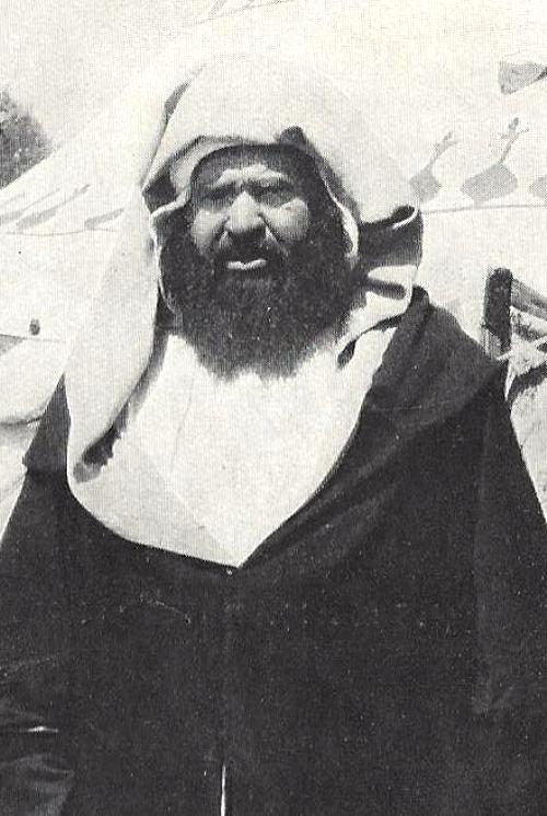 One Eternal Day: "Perdicaris alive or Raisuli dead"