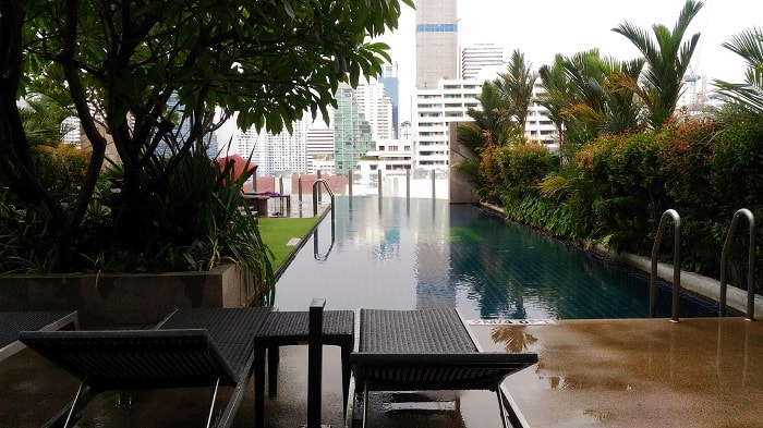 Review: Aloft Bangkok Sukhumvit 11 Hotel - For Urban Women - Awarded ...