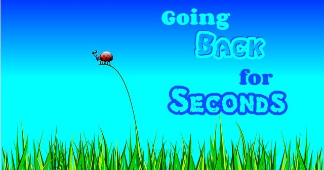 A Word Fitly Spoken: Going Back for Seconds