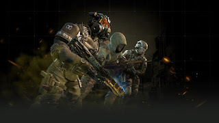 Call of Duty Mobile, Soldiers, 4K, #7.1230 Wallpaper iPhone Phone